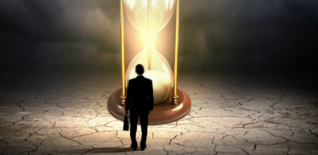 Master Constraint Time in Project Management Today