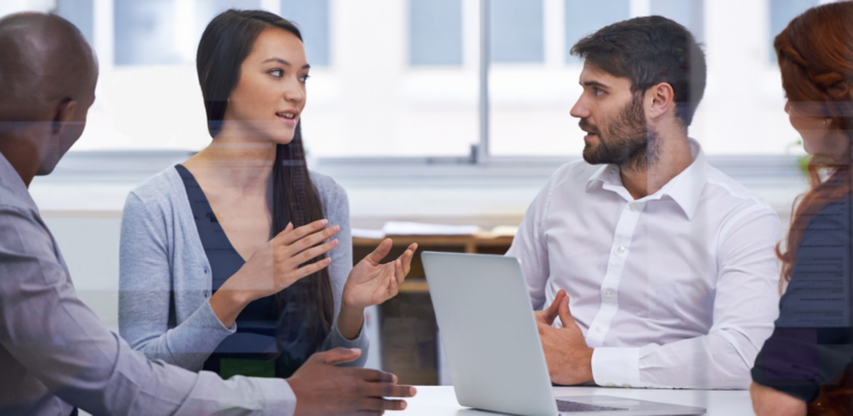 A Guide on How to Streamline Communication in Your Business