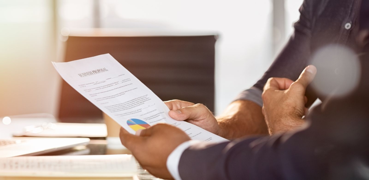 Crafting an Effective Project Proposal: What is Project Proposal