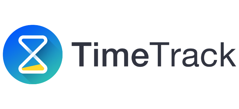 Time Tracking Logo Time Tracking For Trello