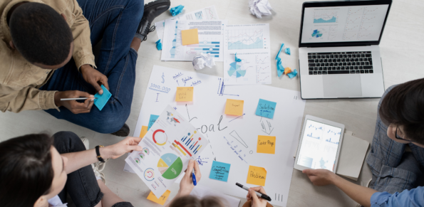 Projektsteckbrief Vorlage, Inhalt & Aufbau I TimeTrack Blog