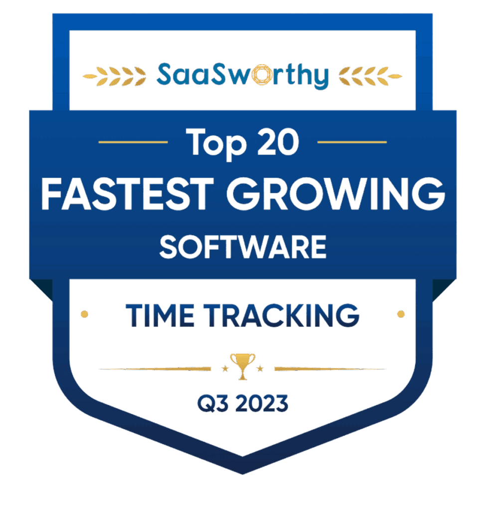 Time Tracking & Workforce Scheduling Software for Mid-Sized Businesses